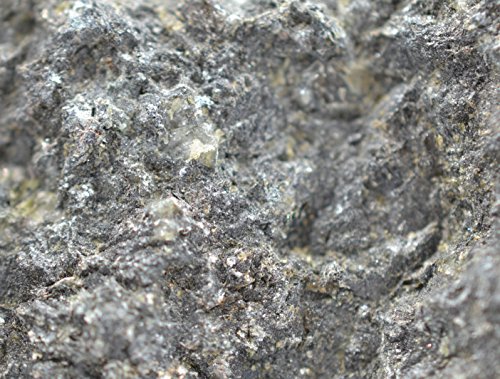 EISCO Peridotite Specimen (Igneous Rock), Approx. 1" (3cm)