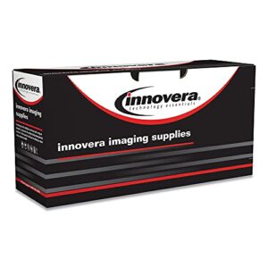 innovera ivrf281a remanufactured cf281a (81a) toner, black