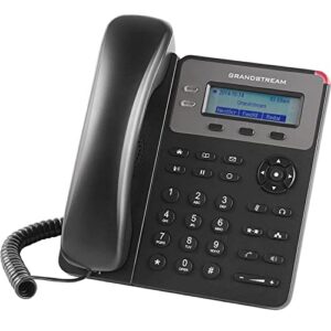 grandstream-gxp1615-business hd ip phone voip phone and device, small/medium