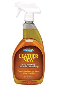 farnam leather new 32oz