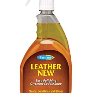 Farnam Leather New 32oz