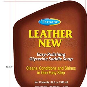 Farnam Leather New 32oz