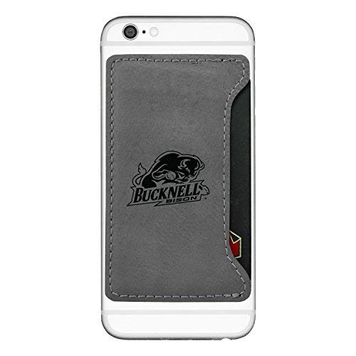 Cell Phone Card Holder Wallet - Bucknell Bison