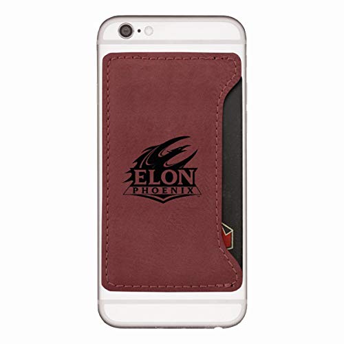 Cell Phone Card Holder Wallet - Elon Phoenix