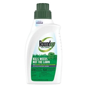 roundup 5008410 lawns 5 concentrate, 32oz