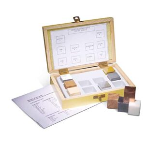 hand2mind density blocks set