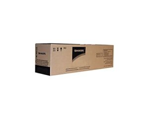 original sharp mx-754nt black toner cartridge (83,000 pages)