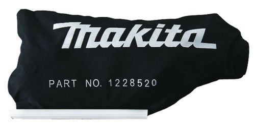 NEW MAKITA 122852-0 DUST BAG LS1013 LS1013L LS1040 LS1214F MLS100 LS0714 1228520 ~ITEM #GH8 3H-J3/G8326568