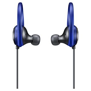 Samsung Level Active Wireless Bluetooth Fitness Earbuds - Blue Black - EO-BG930CLEGUS