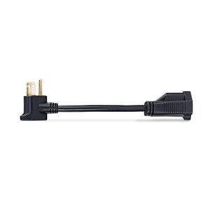 CyberPower GC201 6" Heavy Duty Extension Cord