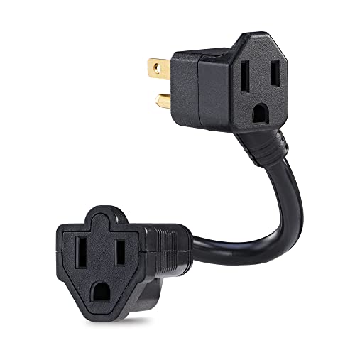 CyberPower GC201 6" Heavy Duty Extension Cord