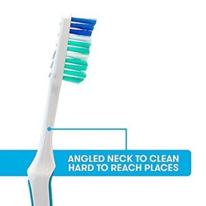 Reach Advanced Design Adult Toothbrush, Soft (Pack of 6)