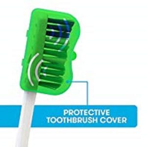 Reach Advanced Design Adult Toothbrush, Soft (Pack of 6)