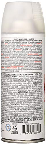 Krylon 11 oz Uv Floral Protectant Spray, Multicolor