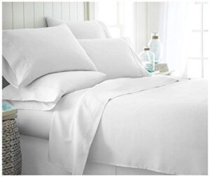 ienjoy home 6 piece sheet set