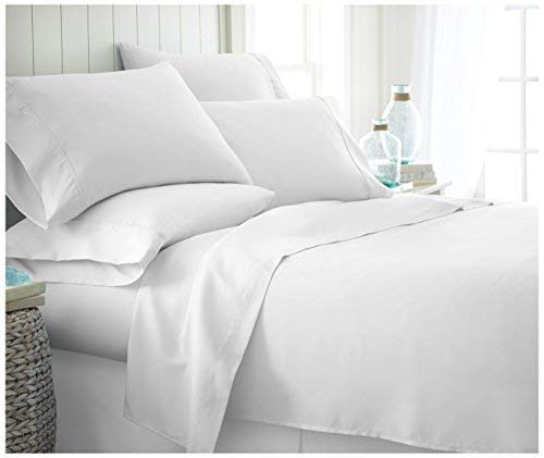 ienjoy Home 6 Piece Sheet Set