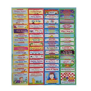 lot 60 easy leveled books homeschool preschool kindergarten first grade 1