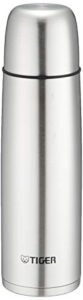 tiger msc-c050-xs thermos bottle, 16.9 fl oz (500 ml), cup, standard, type tiger