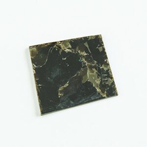 EISCO Biotite Mica Specimen (Mineral), Approx. 1" (3cm) - Pack of 12