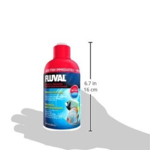 Fluval Biological Enhancer for Aquariums (2 Pack)