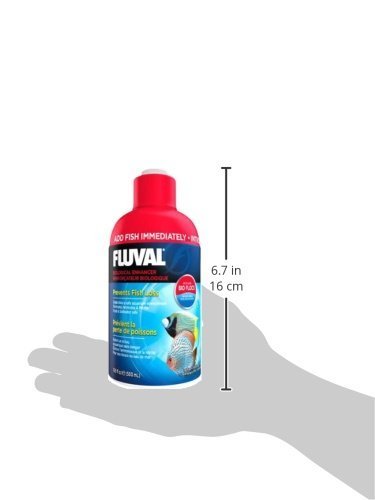 Fluval Biological Enhancer for Aquariums (2 Pack)