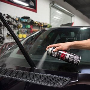 Chemical Guys TVDSPRAY100 Factory Finish Trim Coating and Protectant (Works on Trim, Tires, and Rubber) Safe for Cars, Trucks, Motorcycles, RVs & More 12 fl oz