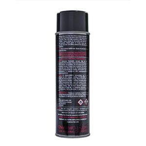 Chemical Guys TVDSPRAY100 Factory Finish Trim Coating and Protectant (Works on Trim, Tires, and Rubber) Safe for Cars, Trucks, Motorcycles, RVs & More 12 fl oz