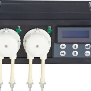 Jecod DP-2 Programmable Auto Dosing Pump, 2 Channel