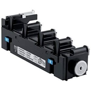 technica brand konica minolta waste toner container - a1au0y1, wb-p03 - bizhub c35, bizhub c25