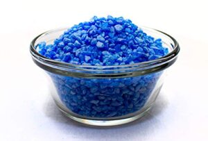 copper sulfate small crystals 50lbs bag - epa 99% pure