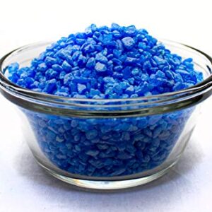 Copper Sulfate Small Crystals 50lbs Bag - EPA 99% Pure