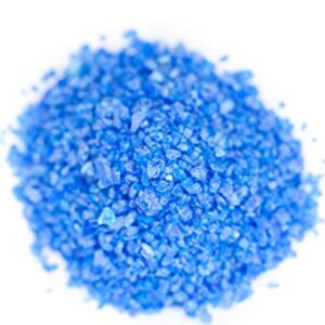 Copper Sulfate Small Crystals 50lbs Bag - EPA 99% Pure