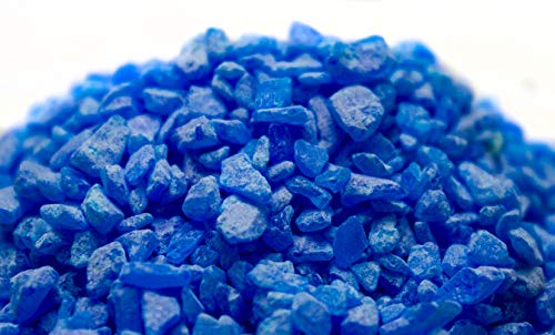 Copper Sulfate Small Crystals 50lbs Bag - EPA 99% Pure