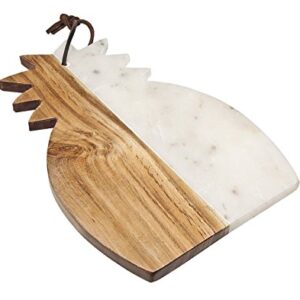 Godinger Pineapple Serving Board