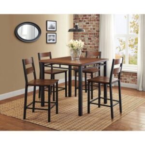 better homes and gardens mercer dining set