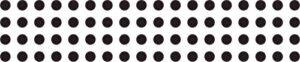 stickertalk black camera dots webcam covers, 1 sheet of 68 stickers, 125 inch diameter each