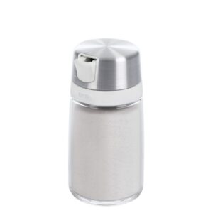 oxo good grips sugar dispenser, 2.5 x 5.5 inch