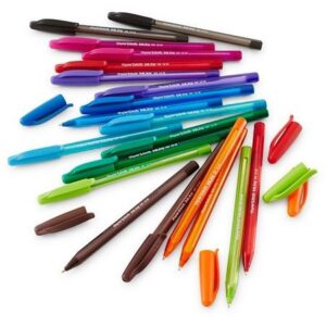 Paper Mate InkJoy® Ballpoint Pens, 9ct - Multicolor