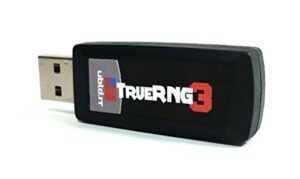 ubld.it™ truerng v3 - usb hardware random number generator