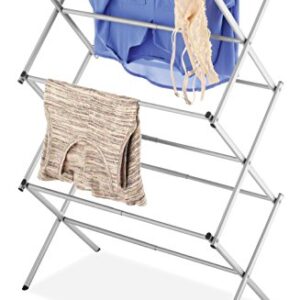 Whitmor Expandable Drying Rack