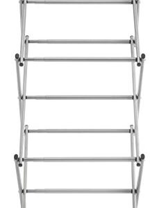 Whitmor Expandable Drying Rack