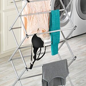 Whitmor Expandable Drying Rack