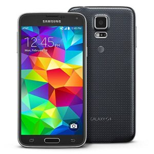 Samsung Galaxy S5 G900A Cellphone Unlocked