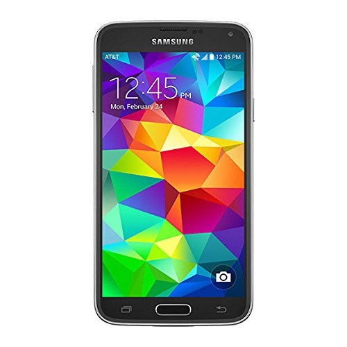 Samsung Galaxy S5 G900A Cellphone Unlocked