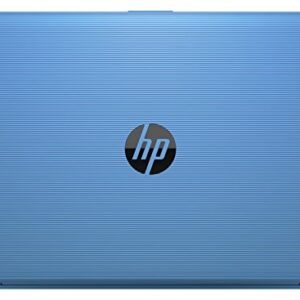 HP Stream Notebook 14 Blue