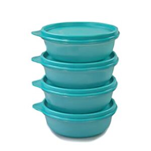 Tupperware Leftover Bowls 300ml Set of 4