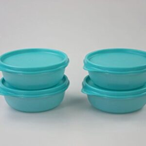 Tupperware Leftover Bowls 300ml Set of 4