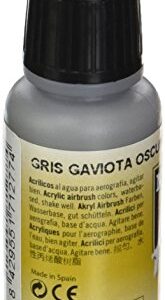 Vallejo Dark Gull Gray 17ml Paint