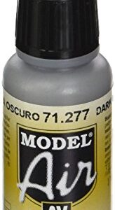 Vallejo Dark Gull Gray 17ml Paint