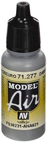 Vallejo Dark Gull Gray 17ml Paint